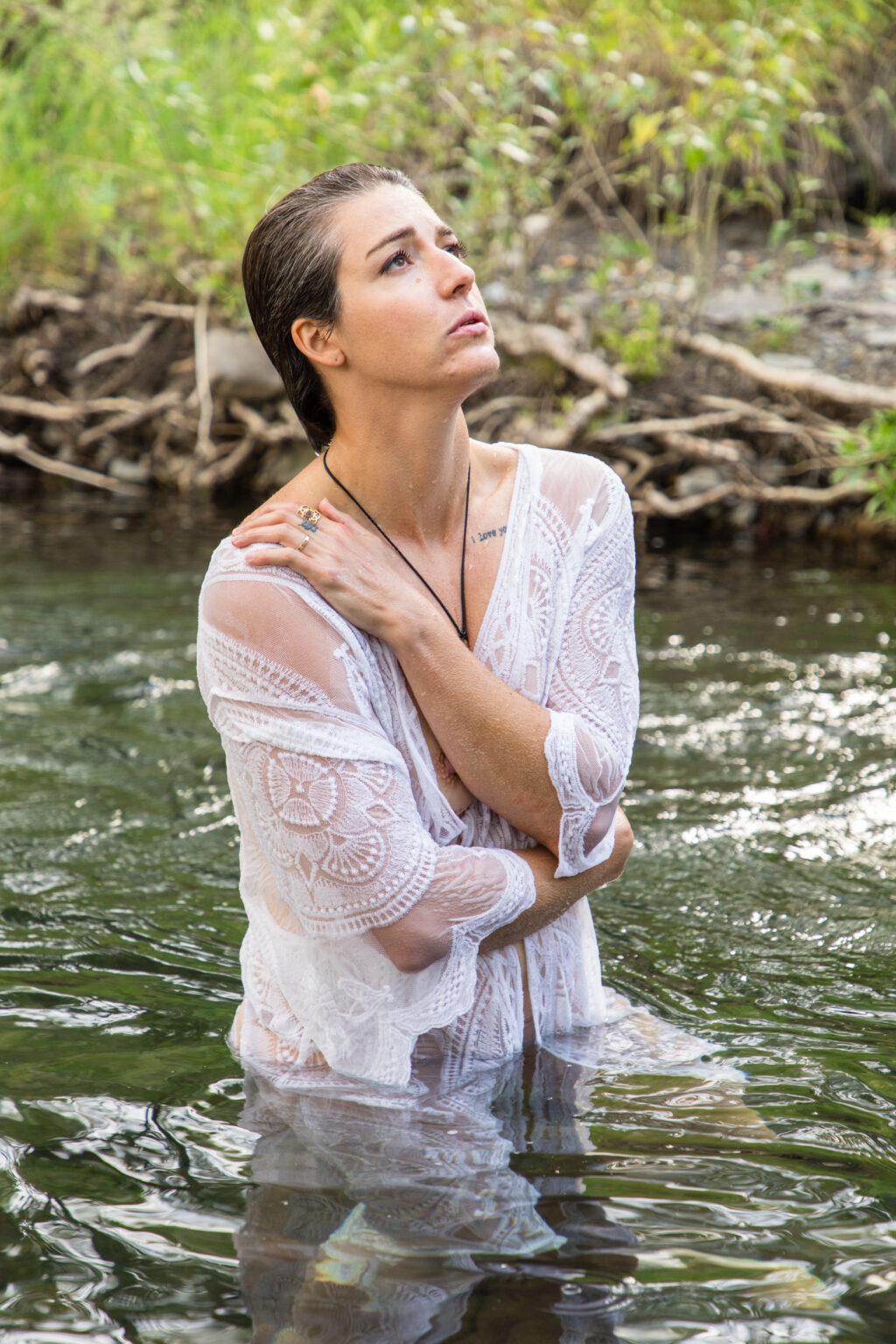 The Initiation – The Primal Pulse